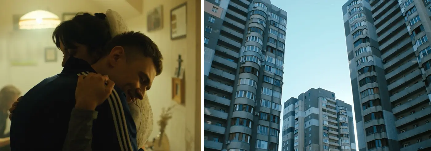 10 українських фільмів про любов | SKVOT