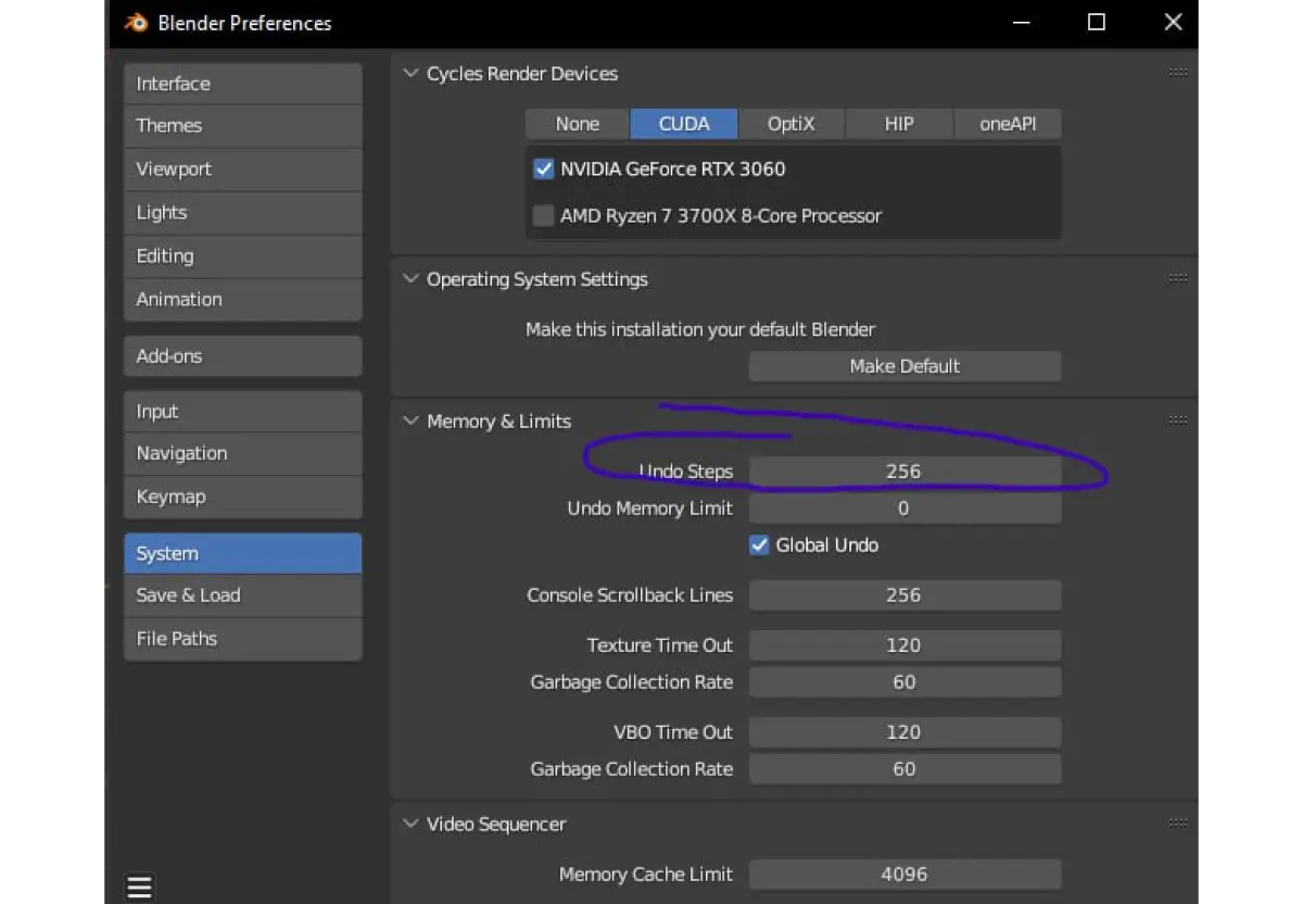 Як працює Blender? | SKVOT