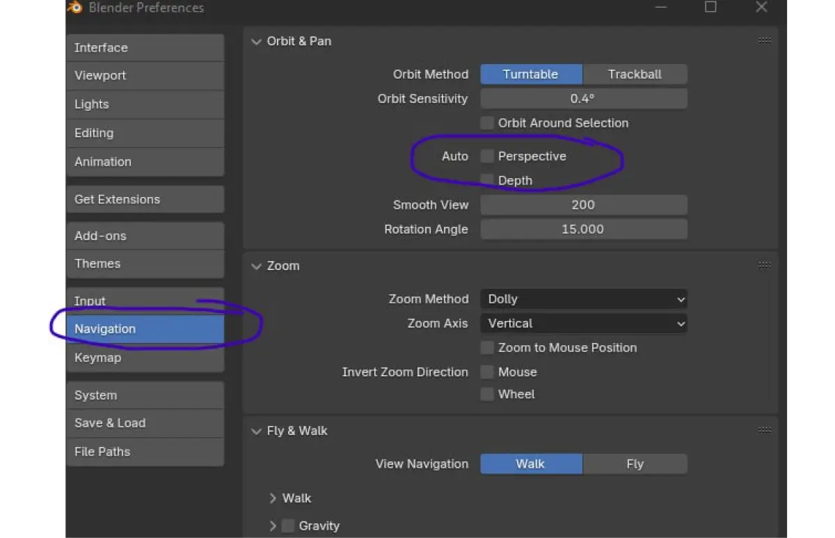Як працює Blender? | SKVOT