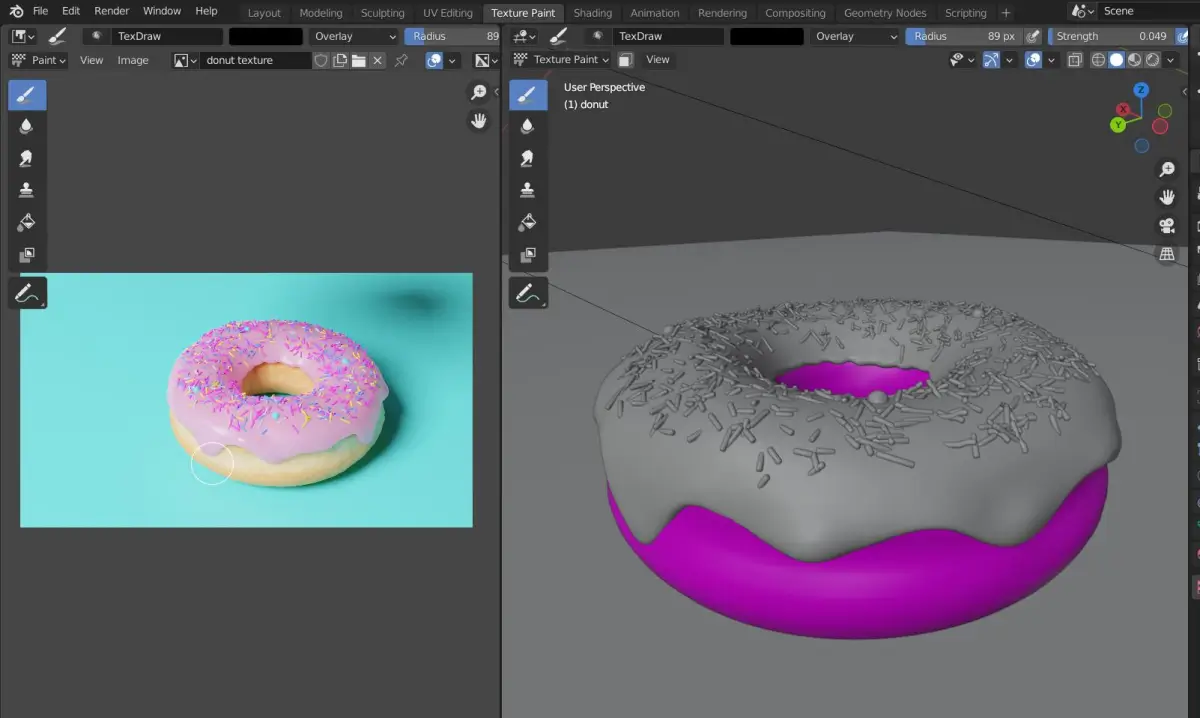 Як працює Blender? | SKVOT