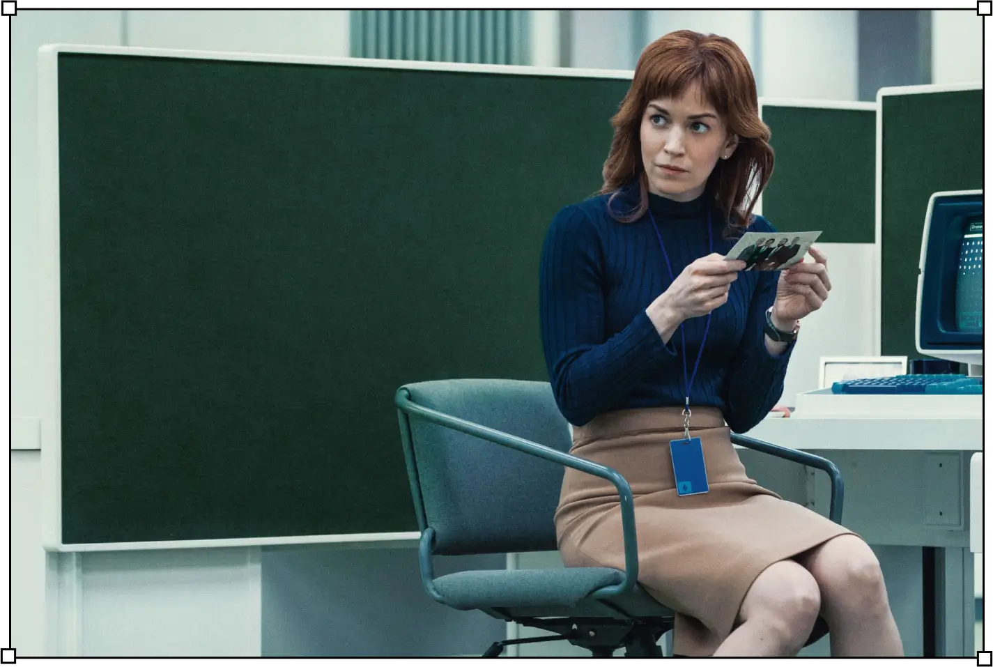 Чому ми любимо серіал «Поділ»? | SKVOT