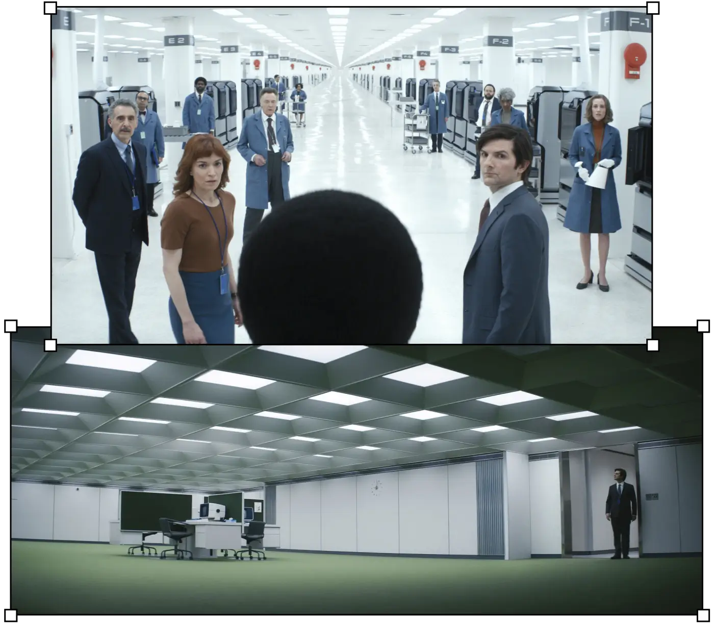 Чому ми любимо серіал «Поділ»? | SKVOT