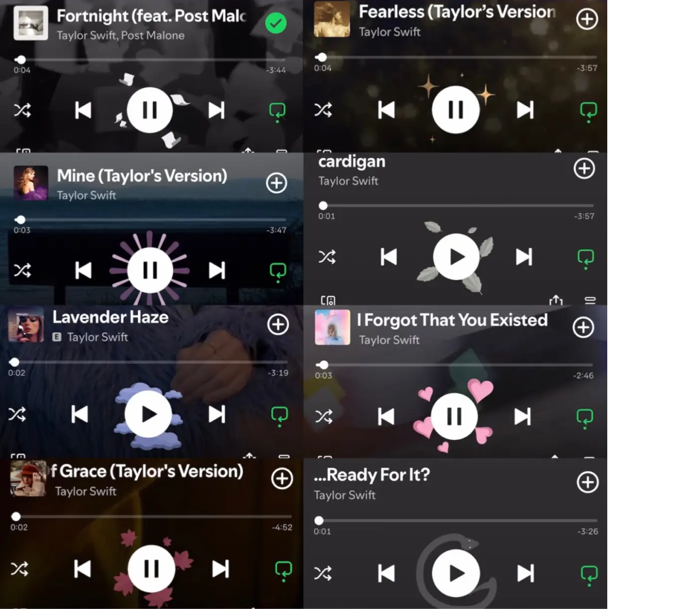 Тренди попкультури 2024 | SKVOT