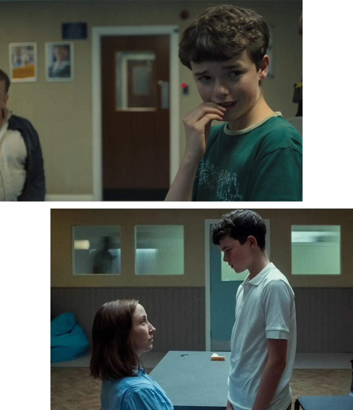 Чому всі говорять про серіал «Юнацтво» від Netflix? | SKVOT