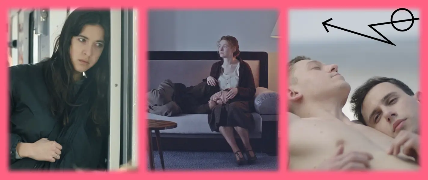 10 українських фільмів про любов | SKVOT