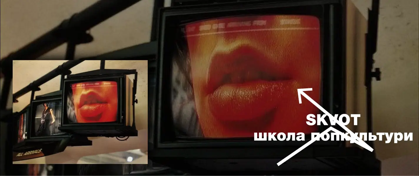 12 технік для ретуші | SKVOT