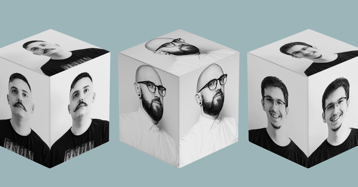 Дизайн у відеоіграх на власному досвіді | SKVOT