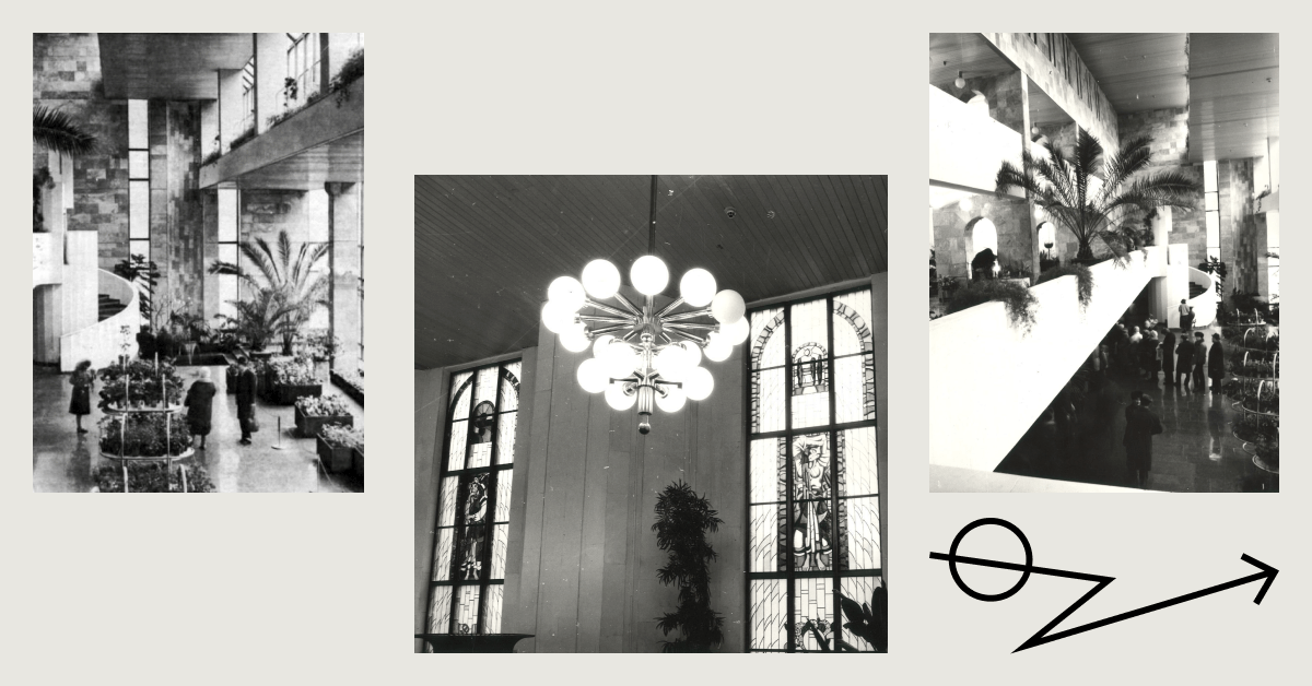 Як рятують столичну архітектуру? | SKVOT