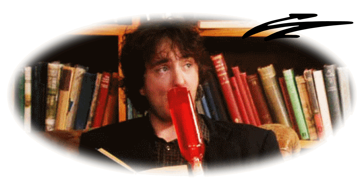 Як читати в кайф | SKVOT