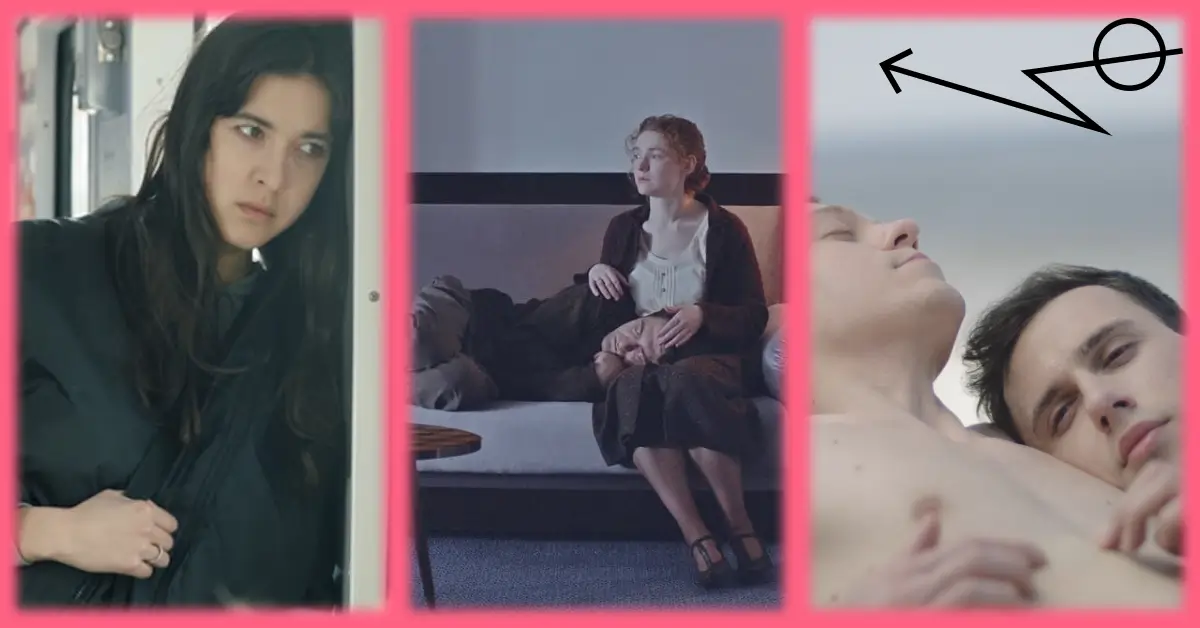 10 українських фільмів про любов | SKVOT