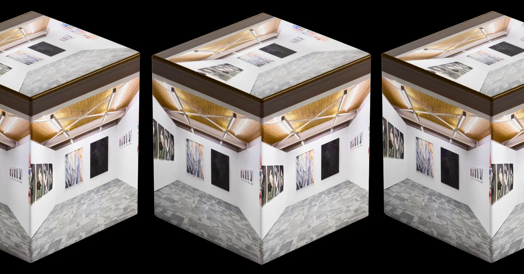 Як художнику потрапити до галереї? | SKVOT