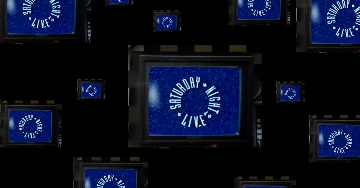 Saturday Night Live: 50 Years of Pop Culture & Comedy | SKVOT