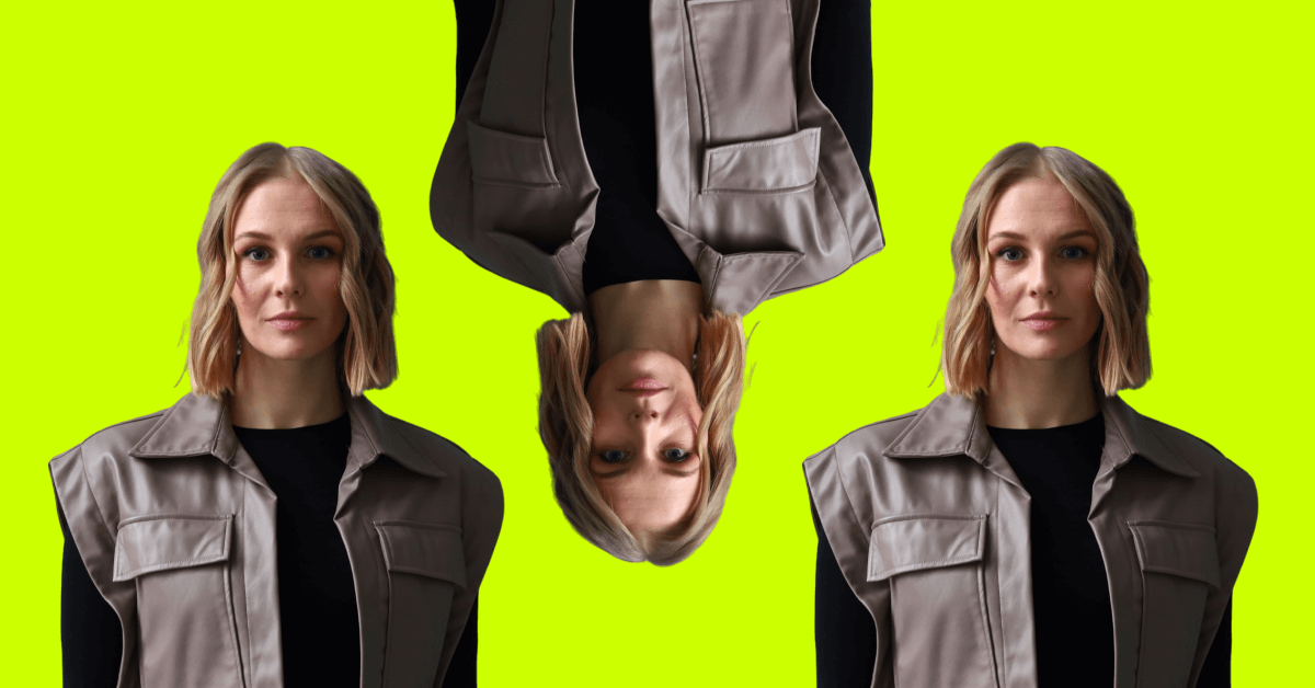 Інтерв'ю: Head of PR в Netpeak Аня Знамеровська | SKVOT (СКВОТ)