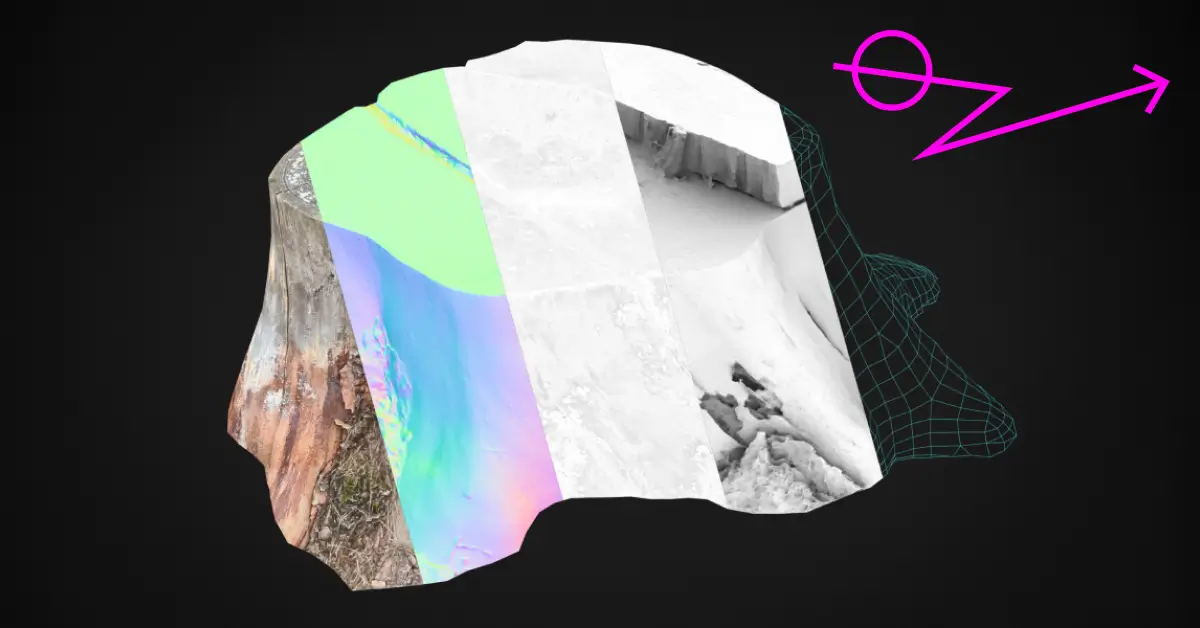 Як взяти максимум від Substance 3D Painter? | SKVOT