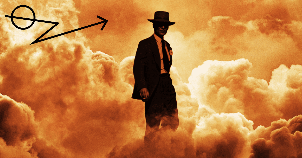 Де подивитись фільми що виграли Оскар-2024 | SKVOT