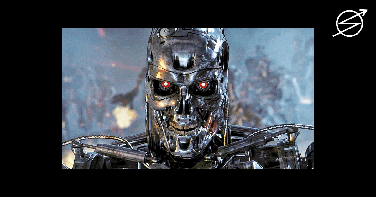 7 проявів штучного інтелекту в кіно | SKVOT