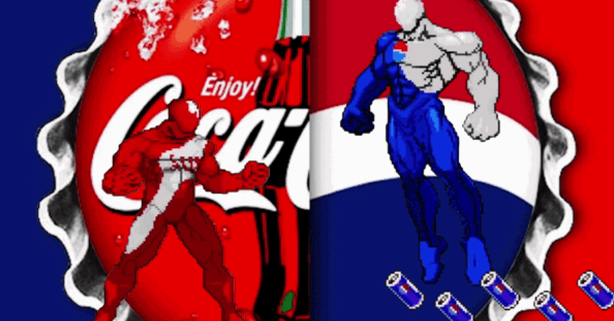 Як бренди тролять одне одного | SKVOT