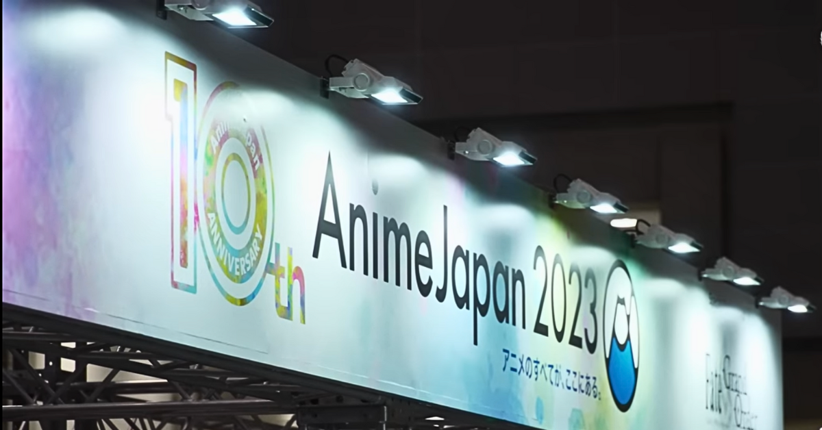 Як працює маркетинг аніме | SKVOT