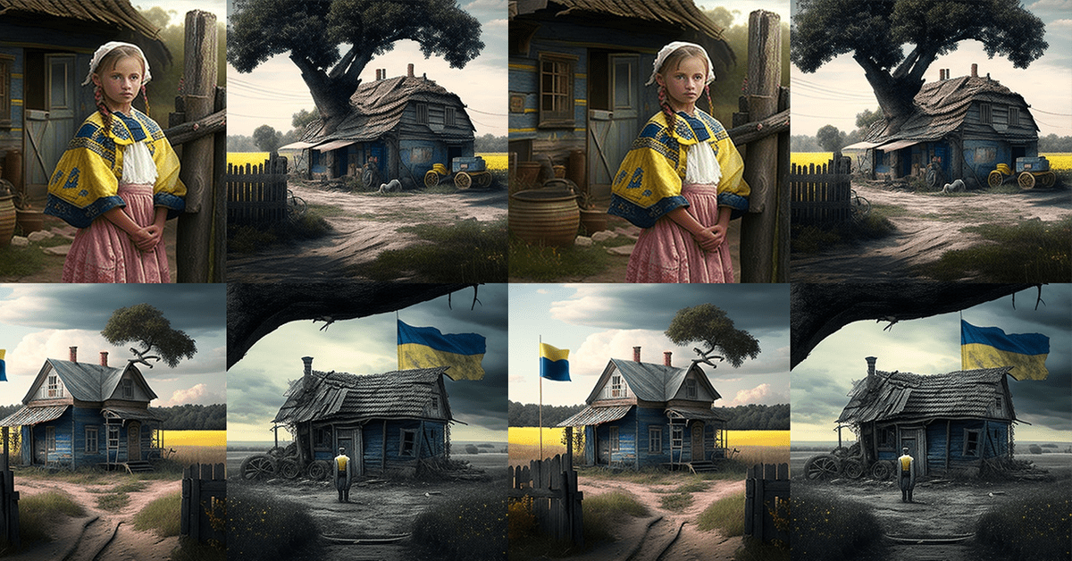 Потенціал AI для креативних задач | SKVOT mag